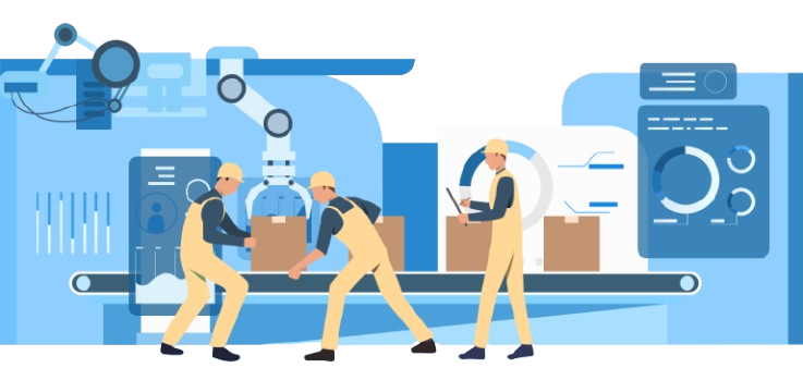 Manufacturing Industry