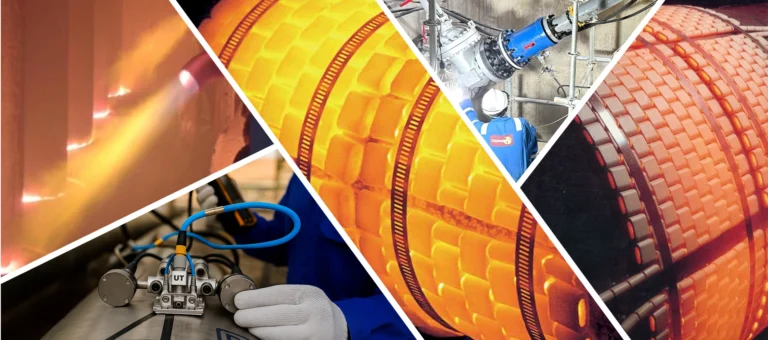 Field Operations Management System for Cooperheat (Saudi Arabia)