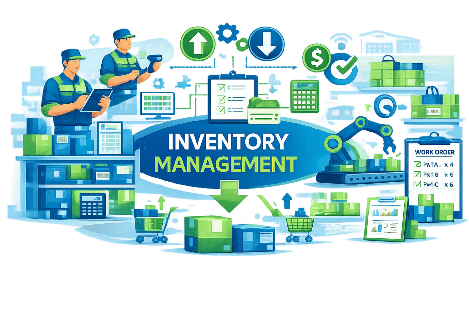 Inventory Management