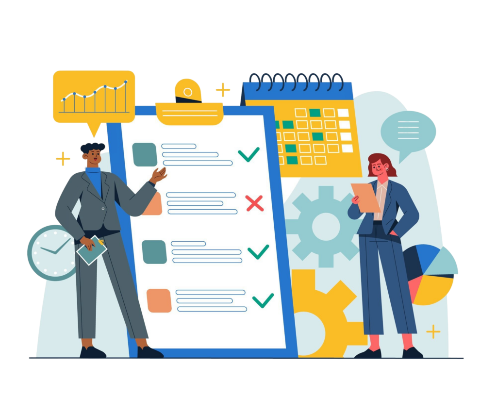 Planning Management